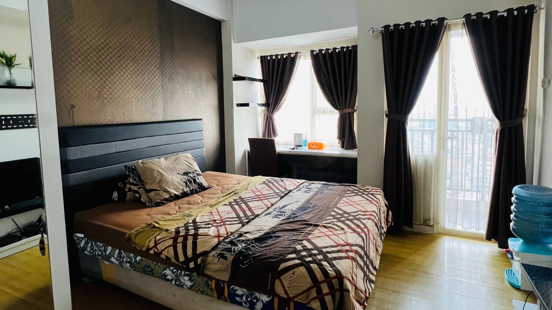 Diskon Special Desember Hingga 30% di En's Room - En's Room