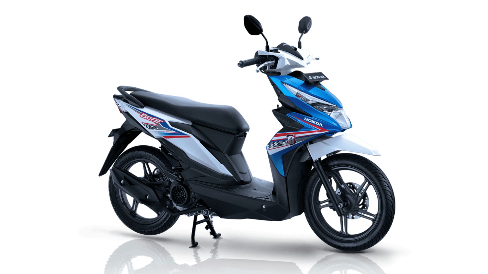 5 Rental Motor Depok 24 Jam Termurah - En's Room