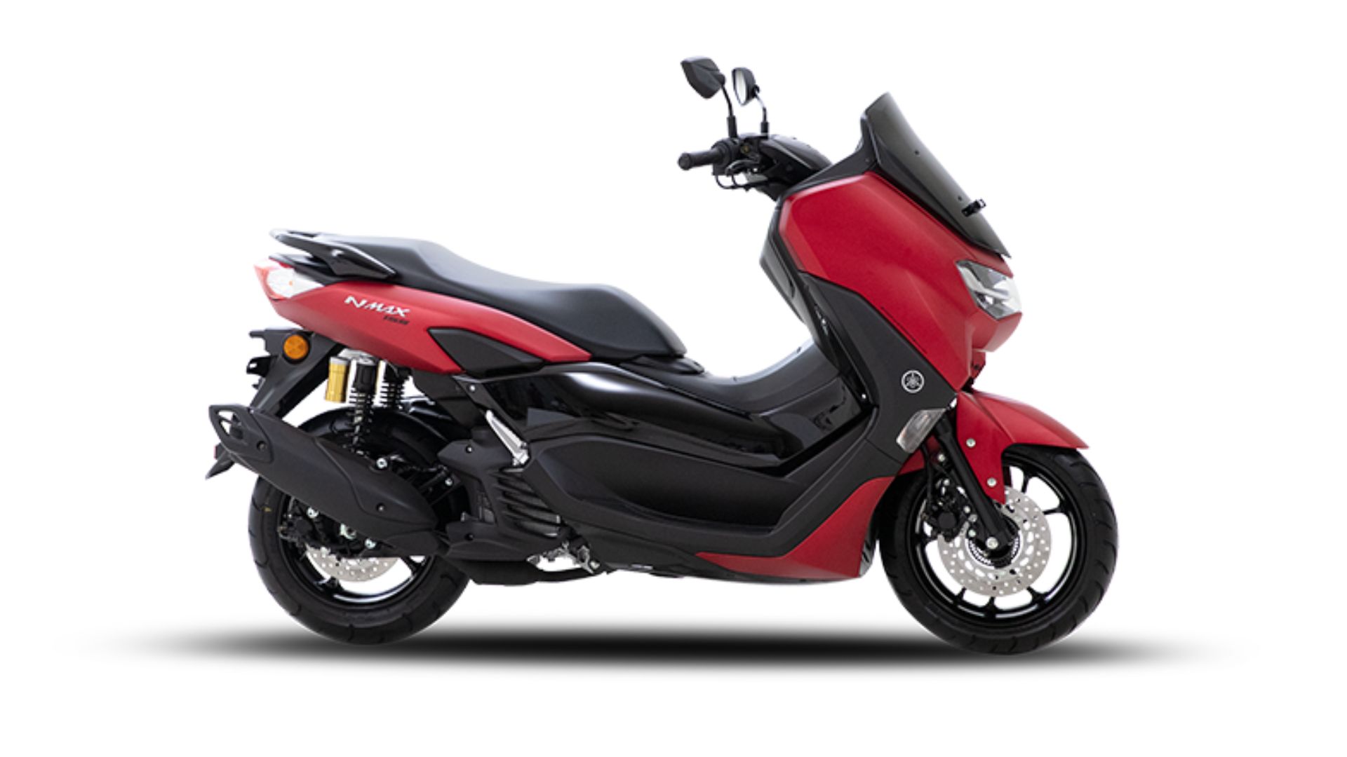 5 Rental Motor Depok 24 Jam Termurah - En's Room