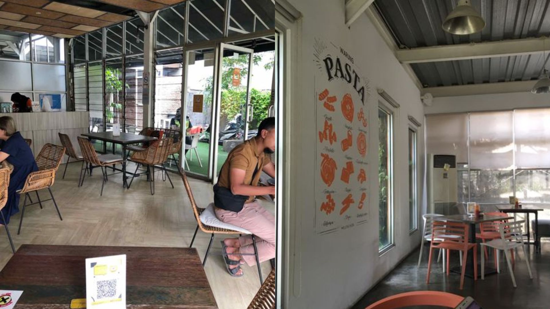 5 Tempat Makan Terdekat Margonda Residence - Depok Apartem...
