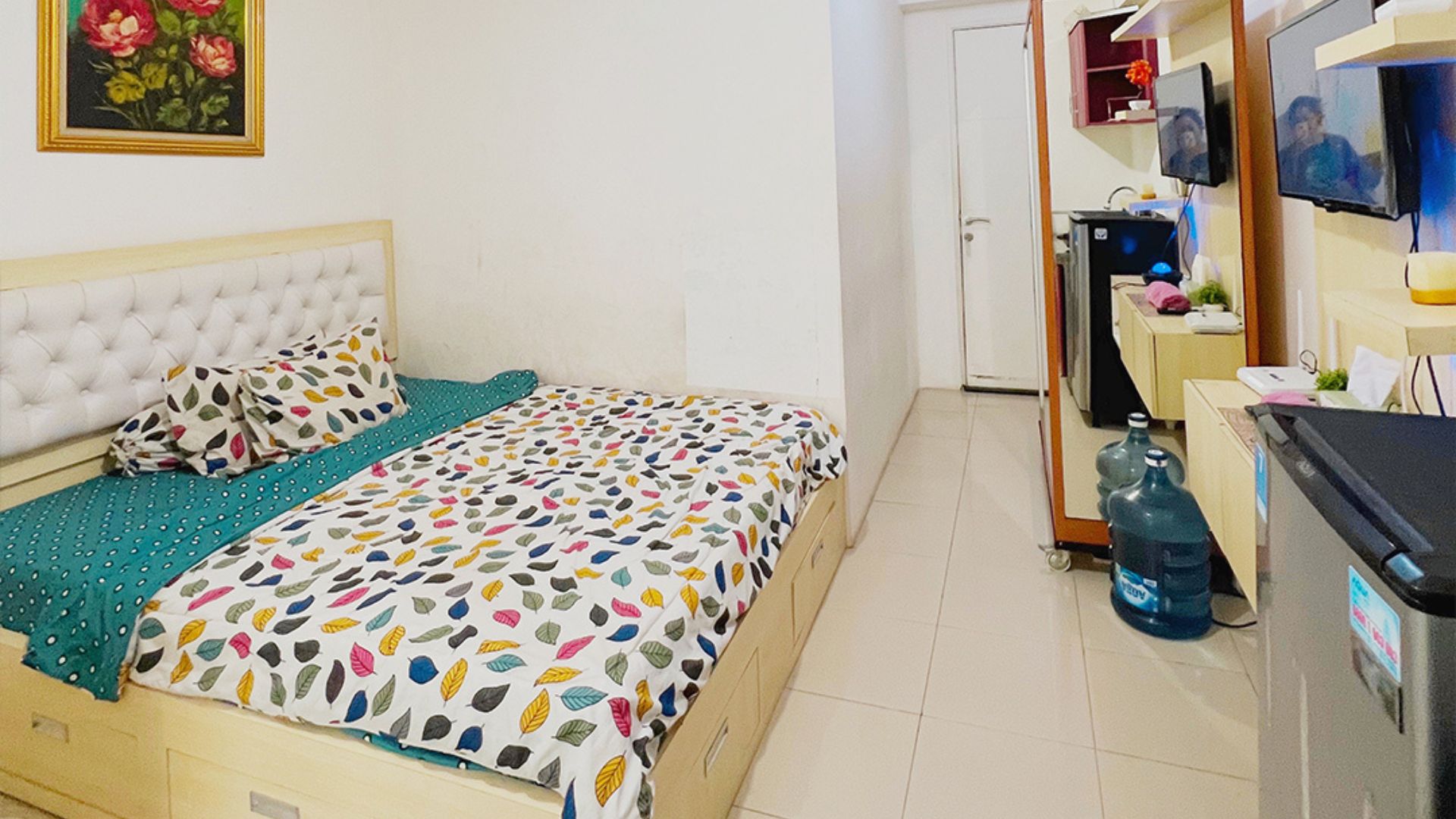 Sewa Hotel Transit Jakarta Termurah - En's Room