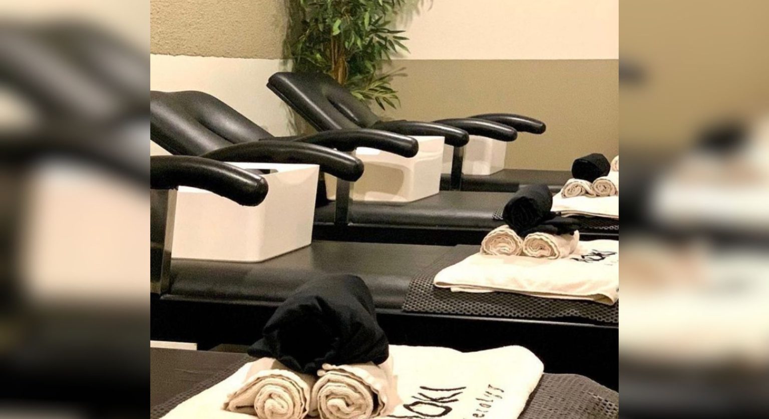 5 Rekomendasi Tempat Spa di Depok - En's Room