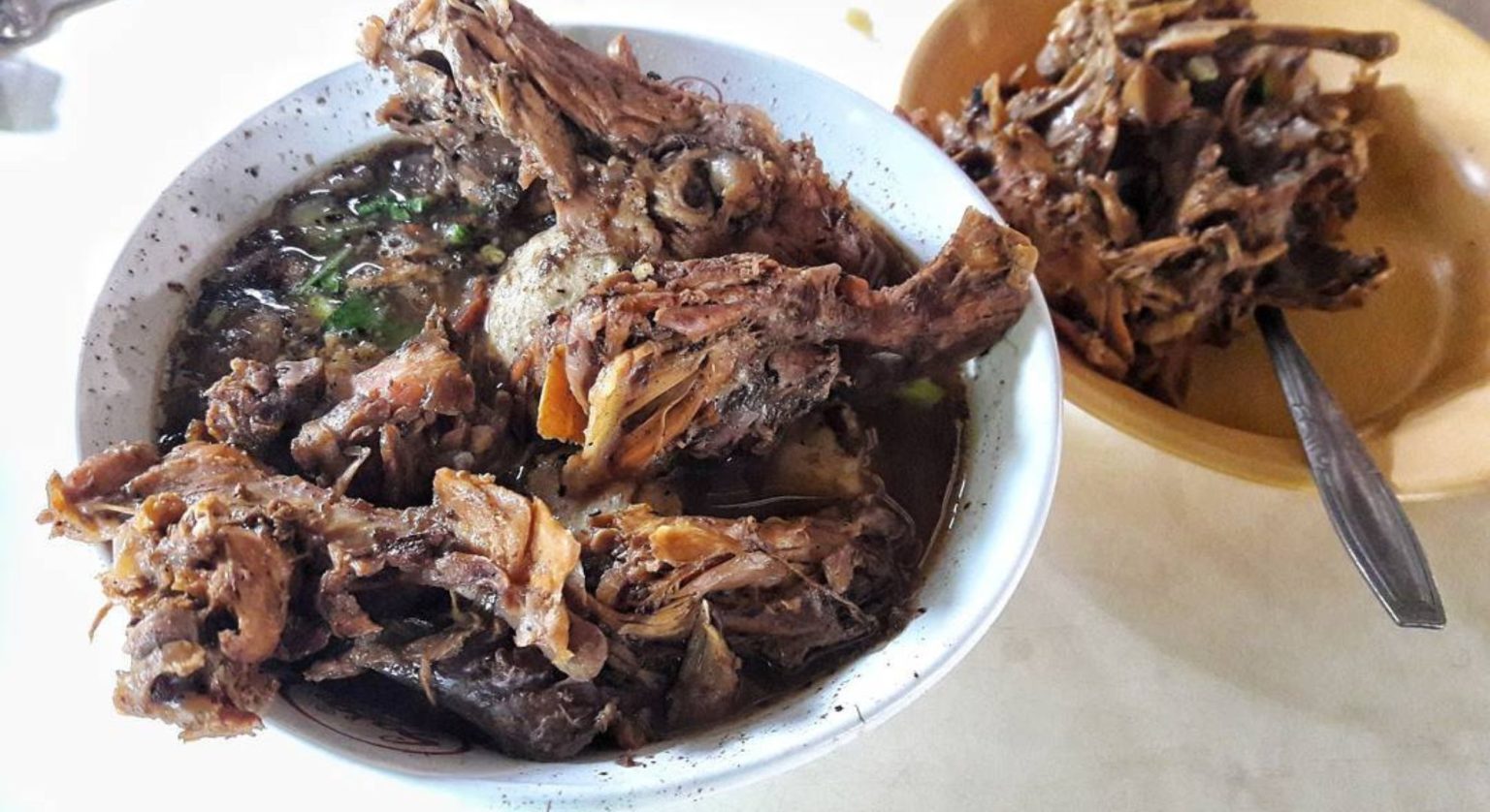 5 Makanan Khas Depok - En's Room