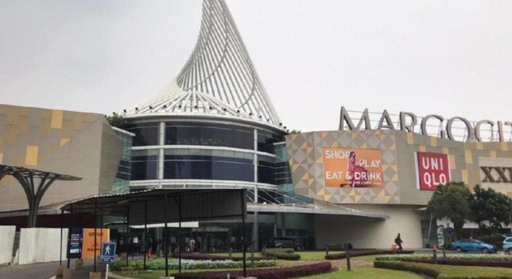 5 Mall di Depok - En's Room