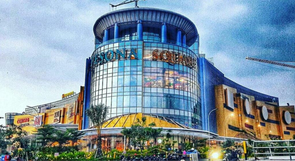 5 Mall di Depok - En's Room