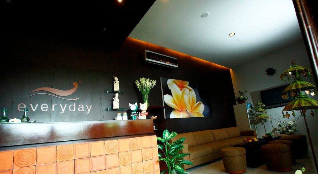 5 Rekomendasi Tempat Spa di Bandung - En's Room
