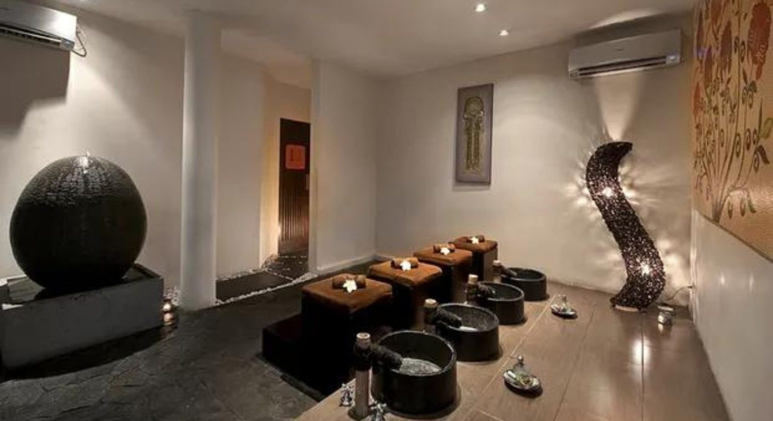 5 Rekomendasi Tempat Spa di Bandung - En's Room