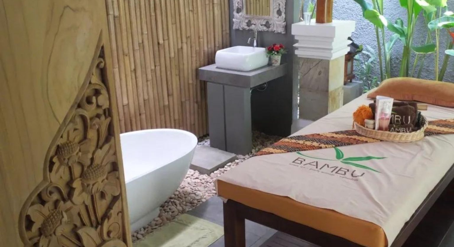 5 Rekomendasi Tempat Spa di Bekasi - En's Room