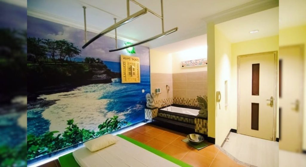 5 Rekomendasi Tempat Spa di Tangerang - En's Room