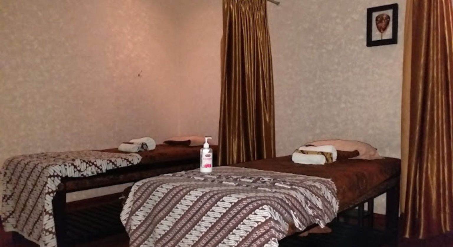 5 Rekomendasi Tempat Spa di Bekasi - En's Room