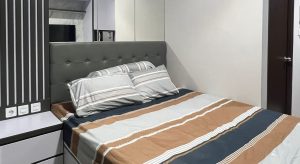 Apartemen Transit Tangerang – Ens Room