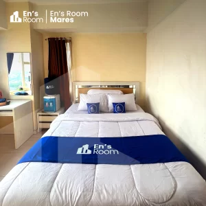 Ens Room Margonda Residence – Ens Room