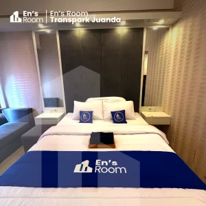Ens Room Juanda Bekasi – Ens Room