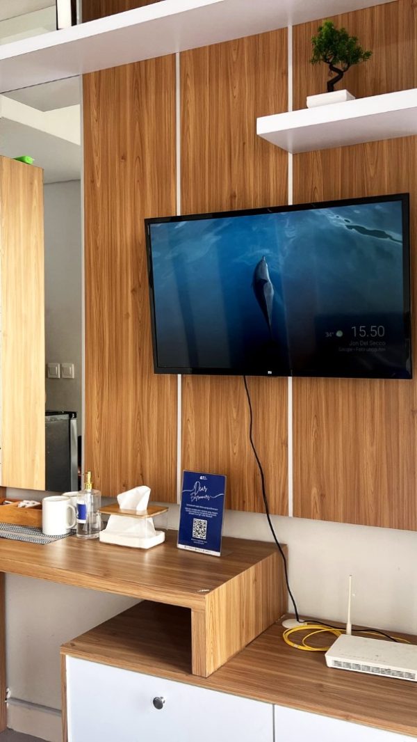 Ens Room Juanda Bekasi – Ens Room